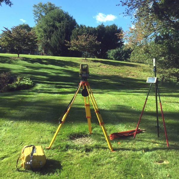 Services – Trees-Stone Surveying